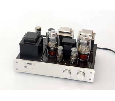 SINOVT 6SQ7 KT66 Tube Single Ended Power Amplifier (2 Channels)_Power Amplifiers_Tube Amplifier ...