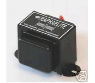 Single End Transformer 10W 6P14/EL84/6V6/6P6P/6P1 (Ultra Linear Tap ...