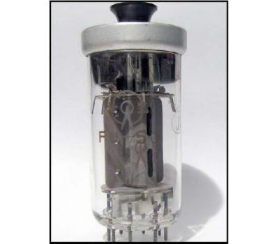 Shuguang FU-50 (FU50)_Pentode_Shuguang Tube_Analog Metric - DIY Audio ...