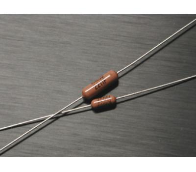 Dale Metal Resistors Film Values from 0.3ohm to 4.5Mohm 1/2W 1% ...