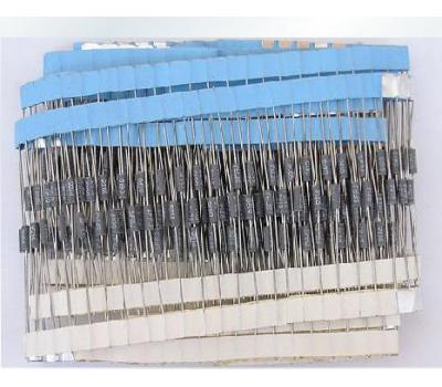 DALE Metal Film Values 619ohm 1/4W 1% Precision (40PCS)_Dale_Resistor ...