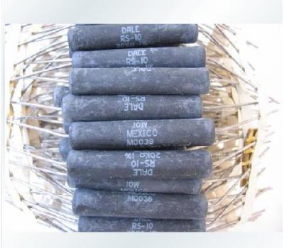 DALE Resistor Values from 348ohm to 20Kohm 10W 1% Precision (4PCS)_Dale ...