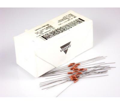 Dale 1/2W 1% Precision Metal Film Resistor_Dale_Resistor_Analog Metric ...