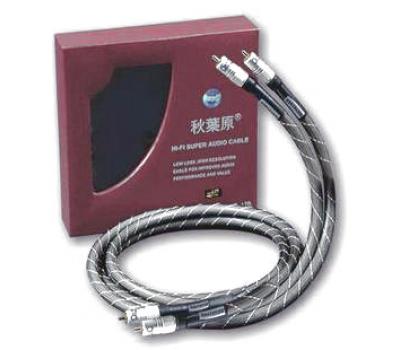 Choseal Q-823 1.5M OCC Audio Coaxial Cable_Coaxial_Cables_Parts ...
