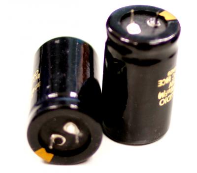 Panasonic 10000uf 100V AUDIO Electrolytic Capacitor_Panasonic_Capacitor ...