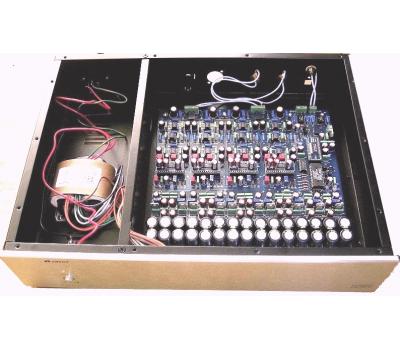 PCM1704 / PCM1702 / PCM58 24-Bit 96KHz Balance DAC_DAC/USB DAC_Analog ...